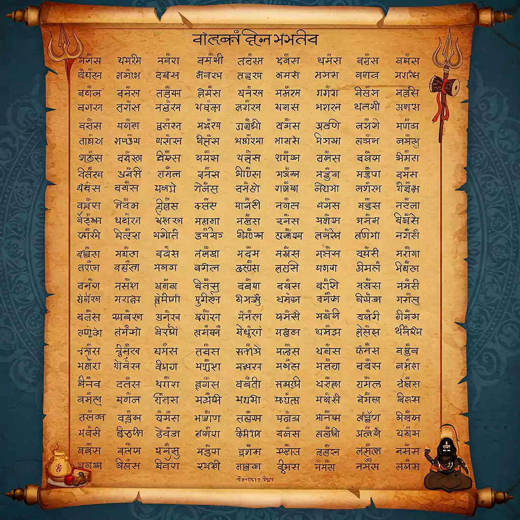 The Mighty 11 Rudra Avatars of Lord Shiva | Shiv Dhaam